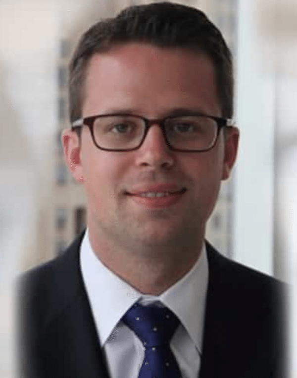 Congratulations, Thomas Rinaldi and Evan Rosenberg, on Making Partner ...