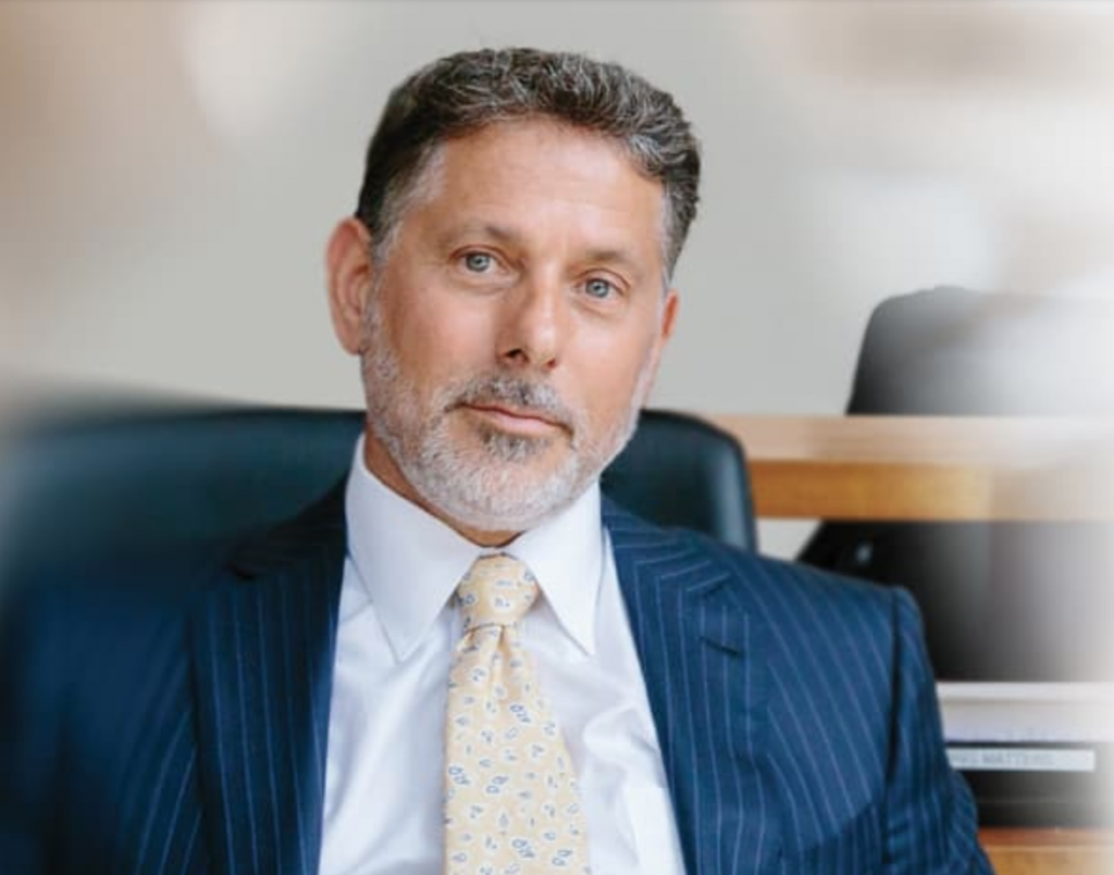 Barry R. Eichen Honored with Best of the Best Top 10 Award in New ...