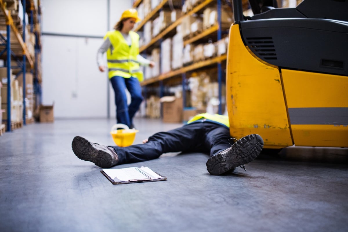 Personal Injury and Product Liability Lawsuits for Warehouse Injuries ...