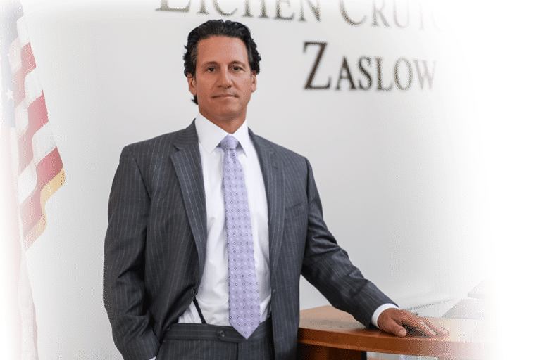 New Jersey Medical Malpractice Lawyer | Daryl L. Zaslow