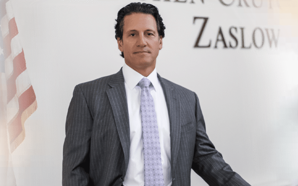 Daryl Zaslow’s Notable Verdict & Settlements | NJ Injury & Malpractice