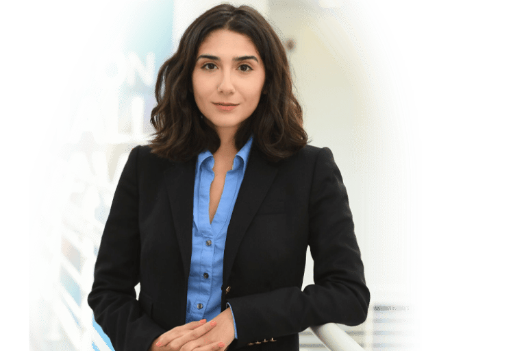 New Jersey Personal Injury Lawyer| Hanna Eichen